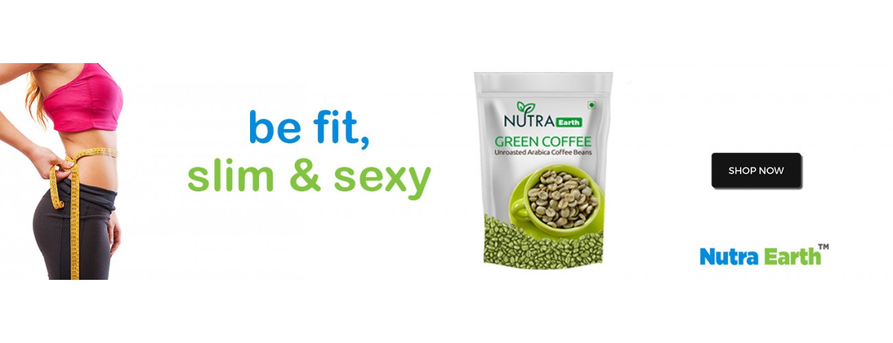 NUTRA EARTH HEALTHCARE